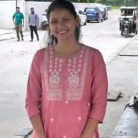 Tanya Singh Email & Phone Number | Shah TC Sr. Executive Contact ...