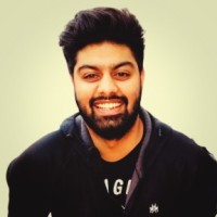 Aman Joshi Email & Phone Number | Medium Volunteer Technical Blogger Contact Information