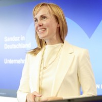 Grit Müller Email & Phone Number | Salutas Pharma GmbH (Sandoz) Site ...