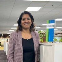 Deepti Mohan Email & Phone Number | Standard Chartered Head of Talent ...
