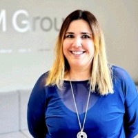 Pauline Robin Email & Phone Number | H&M Responsable Régionale ...