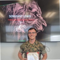 Jacob Lewis Email & Phone Number | United States Marine Corps Tilt ...