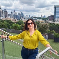 Roopali Suri Email & Phone Number | École Mondiale World School Head ...