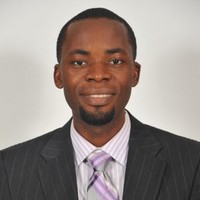 Macc Nonso Okpala Email & Phone Number | JPMorgan Chase & Co. Vice ...