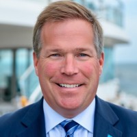 Ben duPont Email & Phone Number | Chartline Capital Partners Managing ...