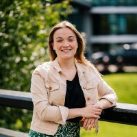 Alice Ashpitel Email & Phone Number | Mercedes-AMG PETRONAS Formula One ...