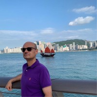 Marco Prada Email & Phone Number | Self-employed Independent Strategic ...