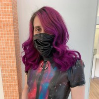 Ashley Dallessandro Email & Phone Number | Gjallarhorn Technologies ...