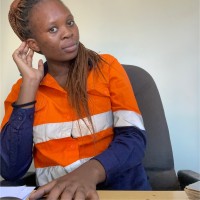 Thelma Magorimbo Email & Phone Number | Magaya Mining (Pvt) Ltd Human ...