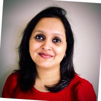 Neha Natani Email & Phone Number | DHL Supply Chain Senior Human Resources Representative ...