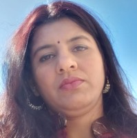Shalini Puri Email & Phone Number | Nest Wealth QA Manager Contact ...