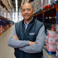 Júlio Timula Email & Phone Number | Jerónimo Martins Logistics Director ...