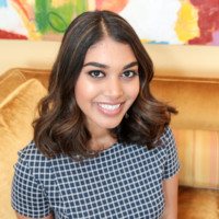 Aishah Ahmed Email & Phone Number | Phillips Brooks House Association ...