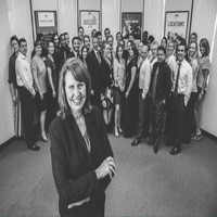 Kay Hamilton Email & Phone Number | Movement Mortgage Vice President ...