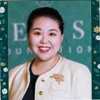 Amanda Yao Email & Phone Number | INF.loop Media Co-founder Contact Information