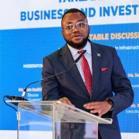 Robinson Hangula Email & Phone Number | Namibia Investment Promotion ...