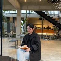 Hanbin Kim Email & Phone Number | Kearney Senior Business Analyst ...