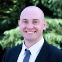 Colin Rennie Email & Phone Number | ADM Commercial Development Manager ...