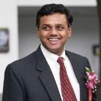 Vishak Sankaran Email & Phone Number | KIK Consumer Products President ...