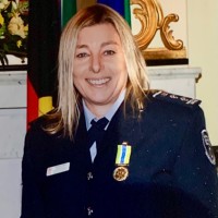 Roberta Embrey Email & Phone Number | Queensland Government Manager ...