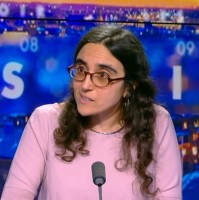 Sophie Enos-Attali Email & Phone Number | Institut Catholique de Paris Head of the Department of ...