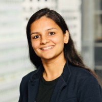 Pooja Mittal Email & Phone Number | JPMorgan Chase & Co. Senior Vice ...