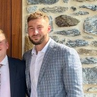 Cade Diguardi Email & Phone Number | Saia Inc. Account Executive ...