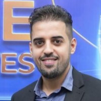 Ahmad Hajjar Email & Phone Number | VinUniversity Assistant Professor ...