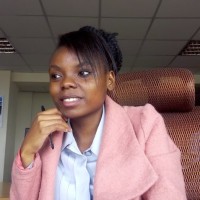Sarah Akinyi Email & Phone Number | Influx Senior Customer Service ...