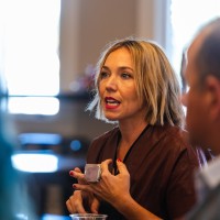Kate McAndrew Email & Phone Number | Baukunst Co-Founder and General ...