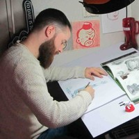 Dan Seddon Email & Phone Number | King Director of Visual Development ...