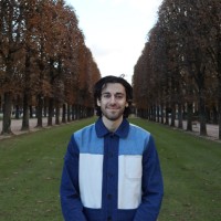 Andrew Mayz Email & Phone Number | Freelance Archival Consultant ...