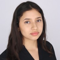 Johari Tello Email & Phone Number | Cervivor, Inc. Intern Contact ...