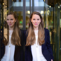 Johanna Kmita Email & Phone Number | BIRKENSTOCK Personal Assistant ...