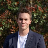 Nick Charlson Email & Phone Number | Motion Recruitment Geographic ...