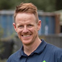 Max Allen Email & Phone Number | HomeSafe GV General Manager Contact ...