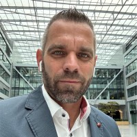 Alexander Bunten Email & Phone Number | Swatch Group Head of Human ...