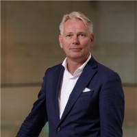 Ralph Hendriks Email & Phone Number | ABN AMRO MeesPierson Head of ...