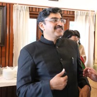 Ram Kakani Email & Phone Number | RV University Vice Chancellor Contact Information