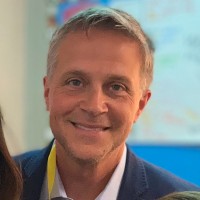 Jake Pringle Email & Phone Number | Milliman Principal and Consulting ...