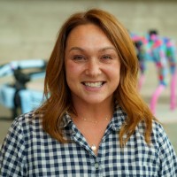 Amanda Barbour Email & Phone Number | Boston Dynamics Chief Financial ...