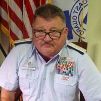 George Tate Email & Phone Number | TXDOT Master and Captain Contact ...