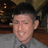 Andrew Justice Email & Phone Number | ICON Creative Studio Lead model ...