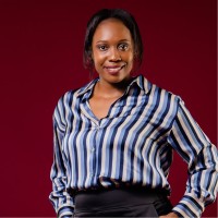 Patricia Vangu Email & Phone Number | Texaf Human Resources Manager ...