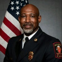 Eric Neal Email & Phone Number | The City of Balch Springs Fire Chief ...