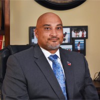 Benjamin Yarn Email & Phone Number | Georgia Department of Public ...