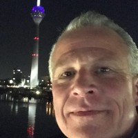 Raymond Phillips Email & Phone Number | Sames Key Account Manager ...