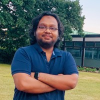 Tasnim Ankon Email & Phone Number | Cognitran Java Developer Contact Information