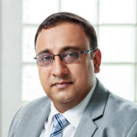 Lester Almeida Email & Phone Number | InterContinental Hotels Group ...