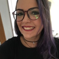 Ariana Maria Email & Phone Number | NTT DATA Europe & LATAM UX Designer ...